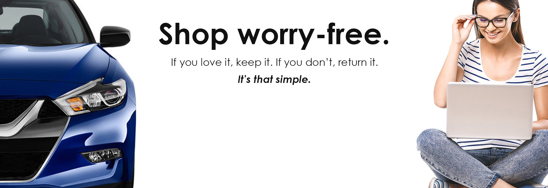 Top-Rated Used Car Dealership in San Antonio, Texas | Carvix